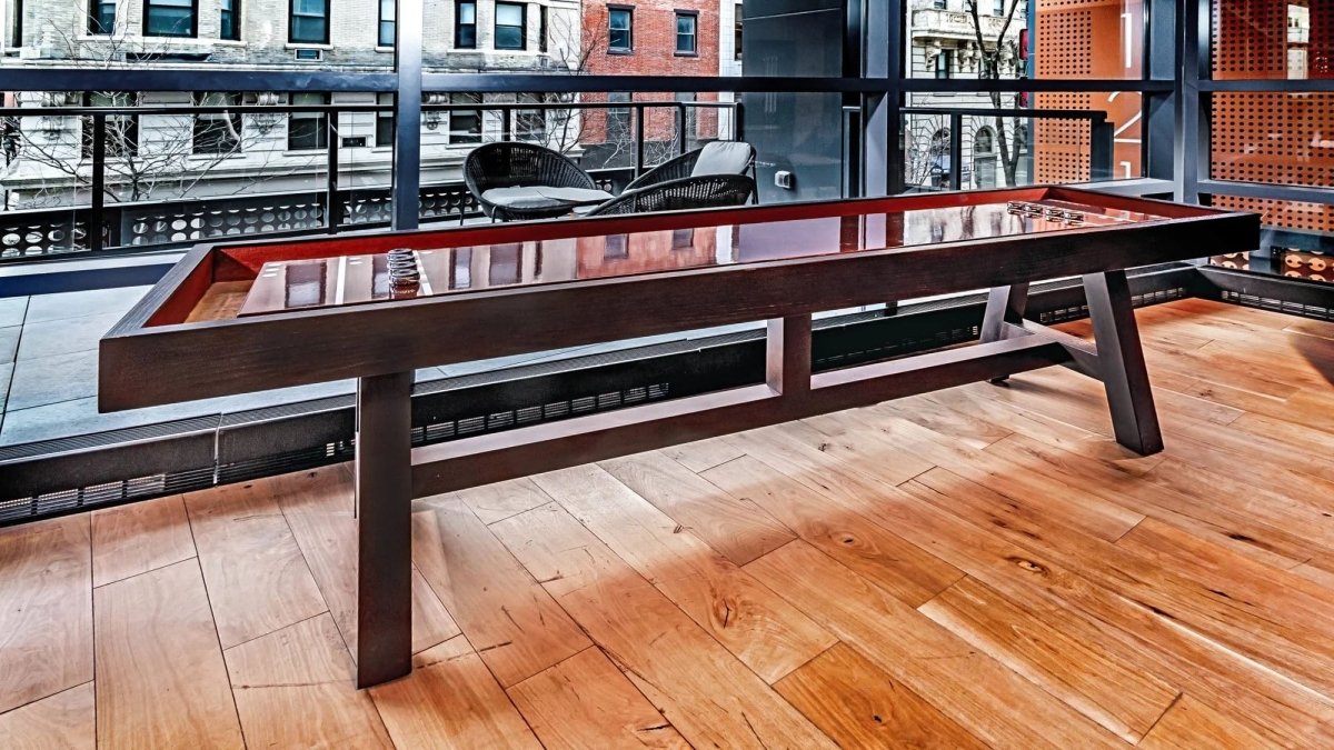 How To Really Play Shuffleboard A Comprehensive Guide For Beginners A Pool Table Portfolio