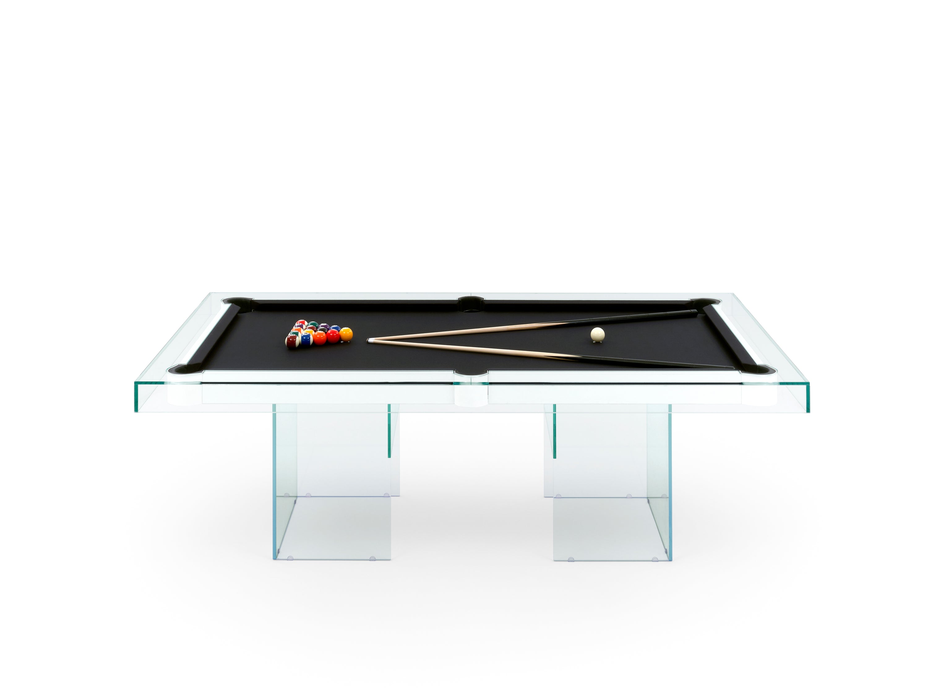 Luxury Pool Tables & Game Tables – Pool Table Portfolio