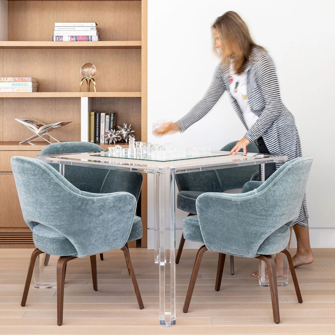 Luxury Pool Tables & Game Tables – Pool Table Portfolio