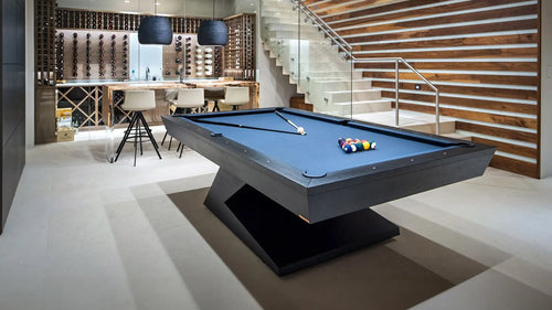 Luxury Pool Tables & Game Tables – Pool Table Portfolio