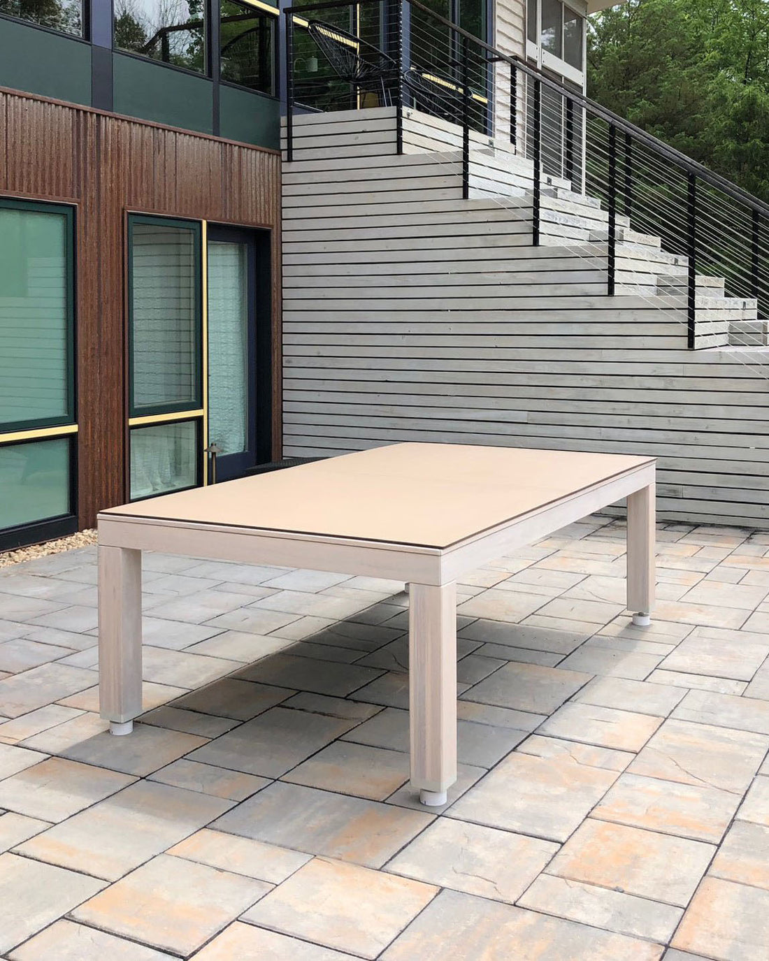 Top-Rated Outdoor Pool Tables – Pool Table Portfolio