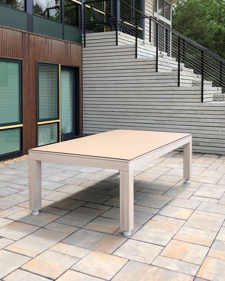 Top-Rated Outdoor Pool Tables – Pool Table Portfolio