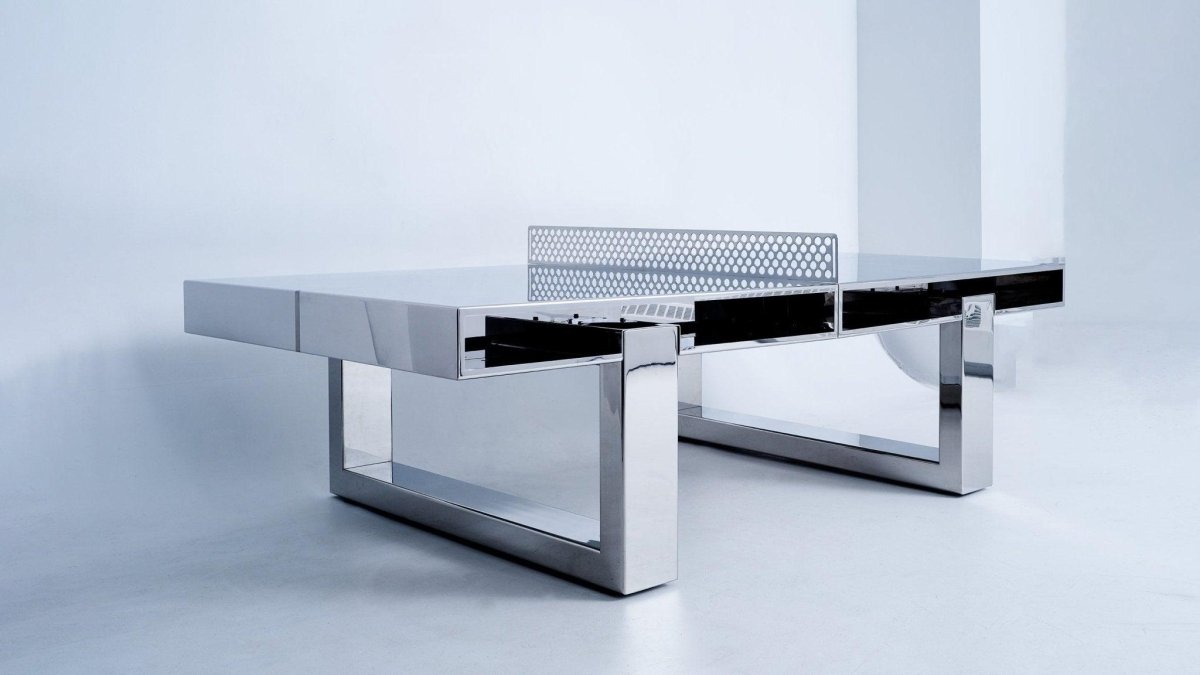 Deco Lux Ping Pong Ping Pong Tables - Pool Table Portfolio all weather ...