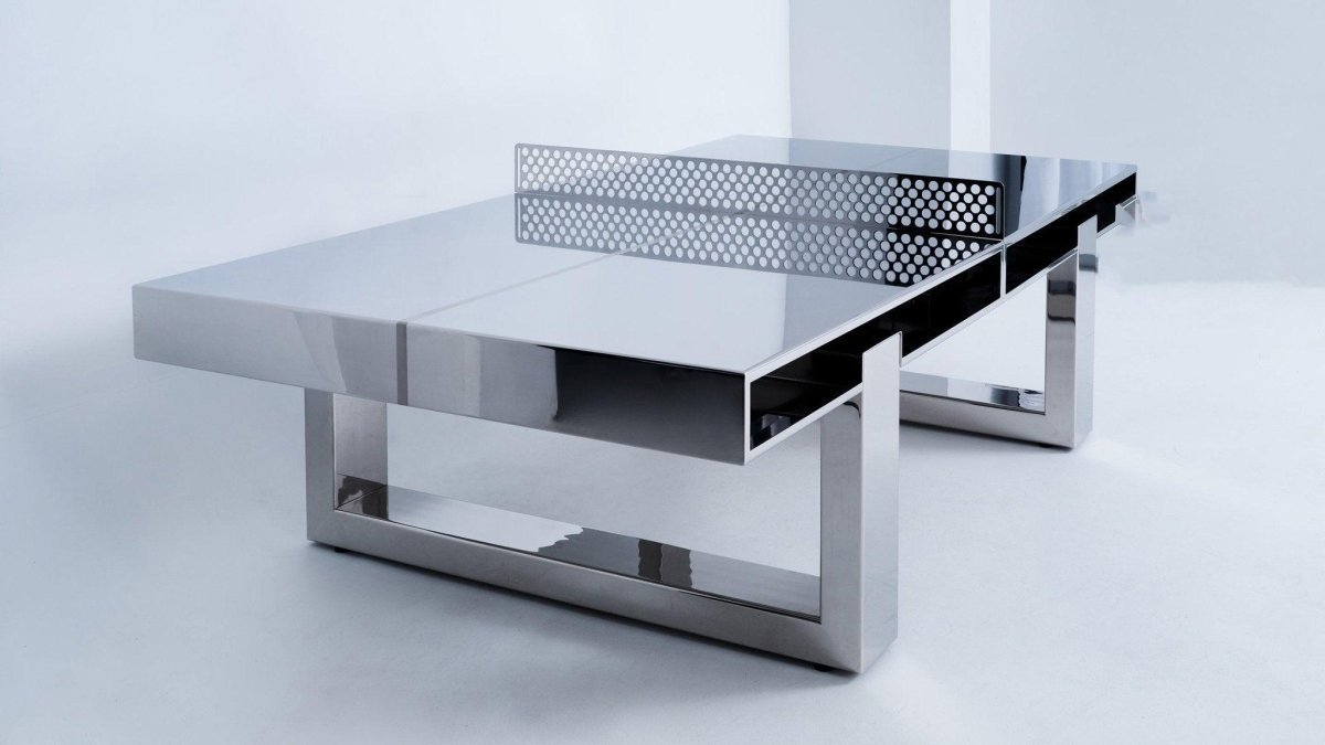 Deco Lux Ping Pong Ping Pong Tables - Pool Table Portfolio all weather ...