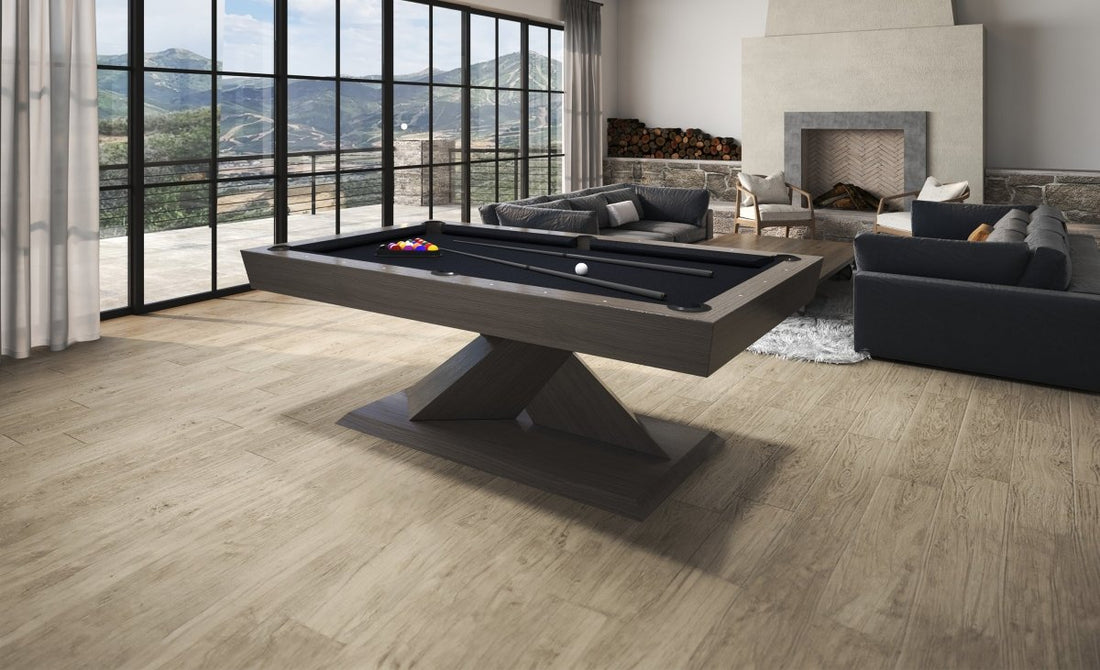 High End Modern Pool Tables – Pool Table Portfolio